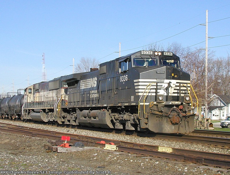 NS 9336